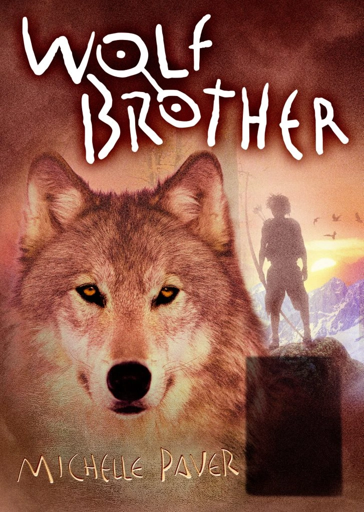Wolf Brother film series | Chronicles of Ancient Darkness Wiki | Fandom