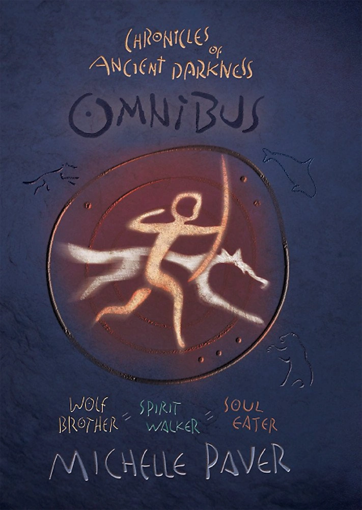 Chronicles of Ancient Darkness Omnibus (volume 1) | Chronicles of ...