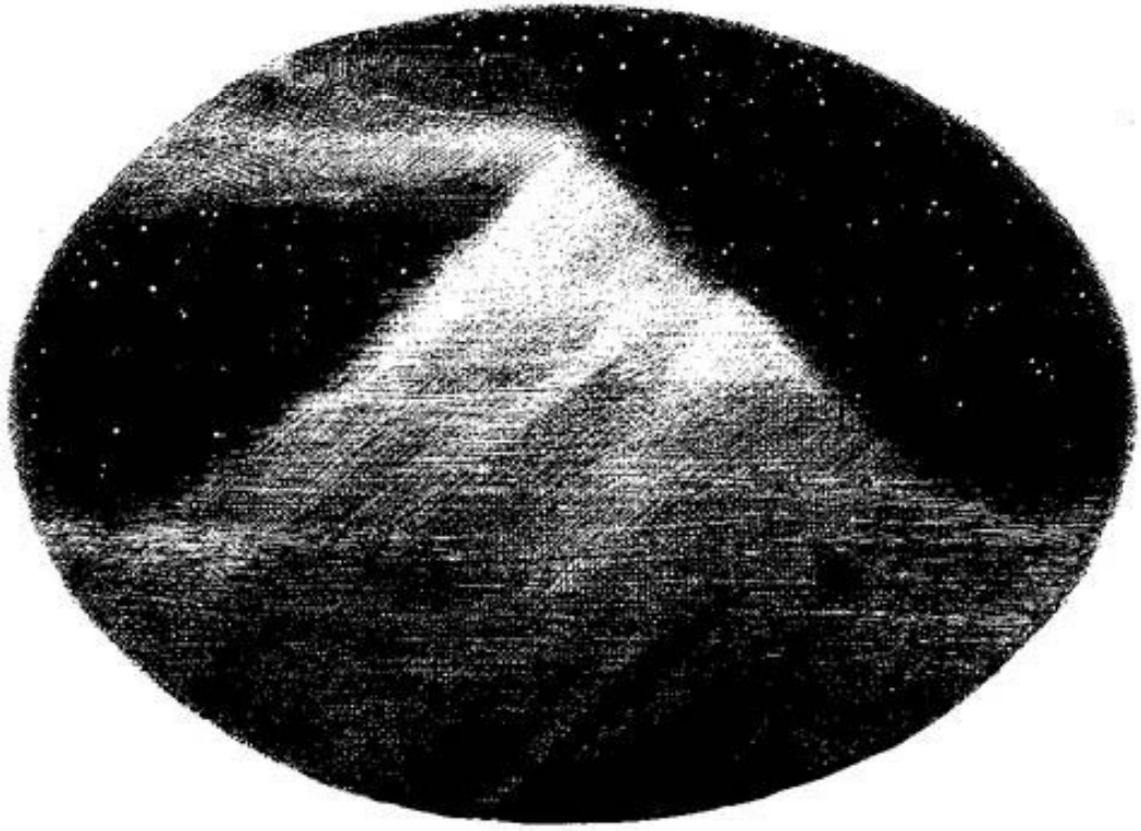 Mountain of Ghosts | Chronicles of Ancient Darkness Wiki | Fandom