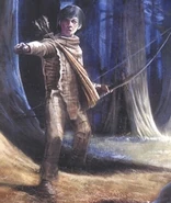 Torak | Chronicles of Ancient Darkness Wiki | Fandom