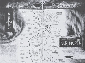 Far North | Chronicles of Ancient Darkness Wiki | Fandom