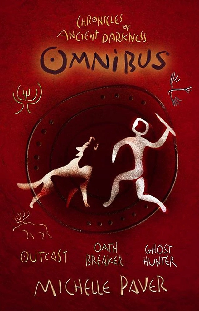 Chronicles of Ancient Darkness Omnibus (volume 2) | Chronicles of ...