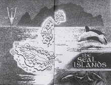 Sea Clans | Chronicles of Ancient Darkness Wiki | Fandom