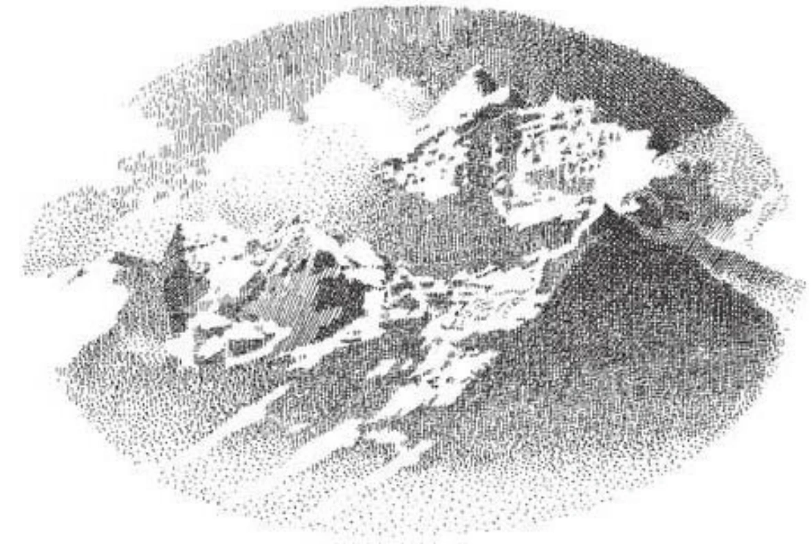 Mountain of the World Spirit | Chronicles of Ancient Darkness Wiki | Fandom