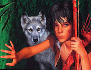 Torak | Chronicles of Ancient Darkness Wiki | Fandom