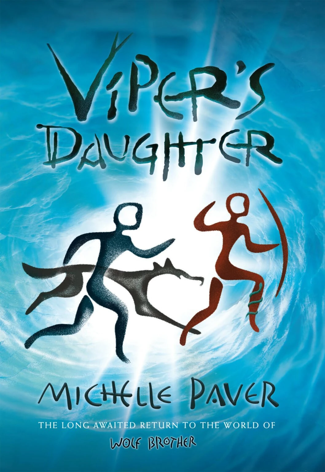 Viper's Daughter | Chronicles of Ancient Darkness Wiki | Fandom
