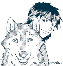 Torak | Chronicles of Ancient Darkness Wiki | Fandom