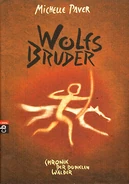Wolf Brother | Chronicles of Ancient Darkness Wiki | Fandom