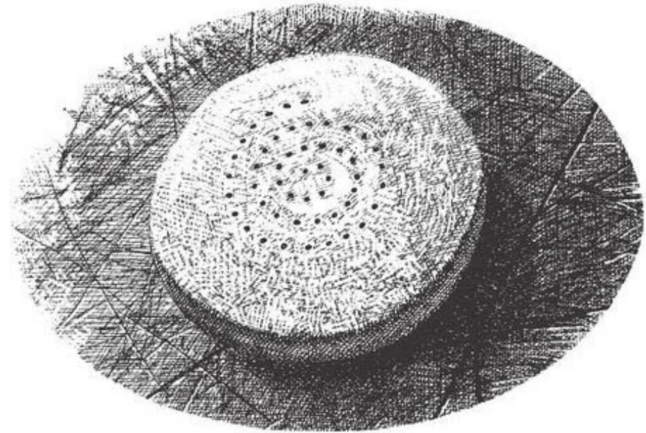 Saeunn | Chronicles of Ancient Darkness Wiki | Fandom