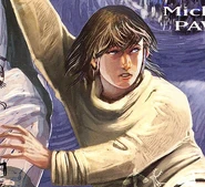 Torak | Chronicles of Ancient Darkness Wiki | Fandom