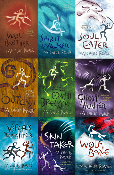 Chronicles of Ancient Darkness | Chronicles of Ancient Darkness Wiki ...