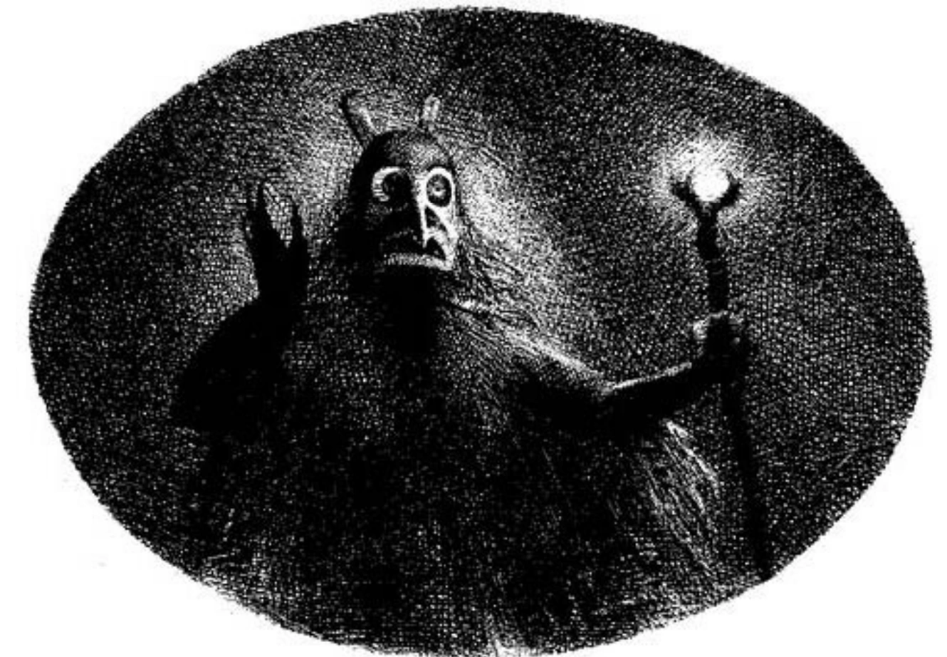 Eostra | Chronicles of Ancient Darkness Wiki | Fandom