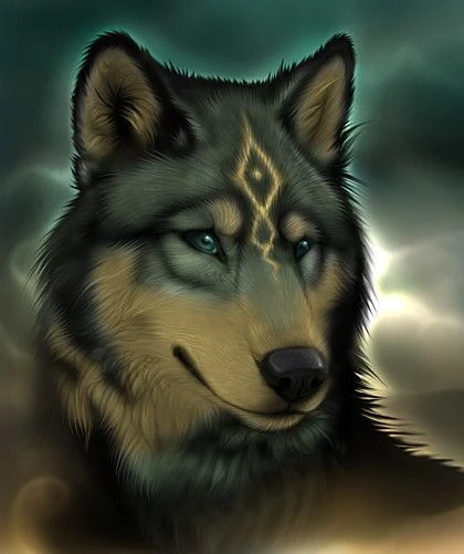 Akira | Wiki Wolf Clan | Fandom