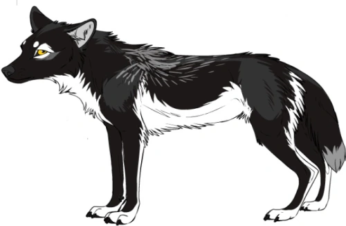 Swallow | Wolfen Wiki | Fandom