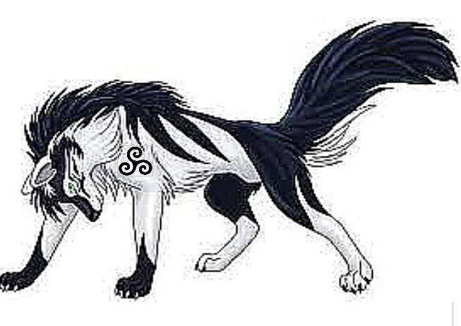 Edme | Wolfen Wiki | Fandom