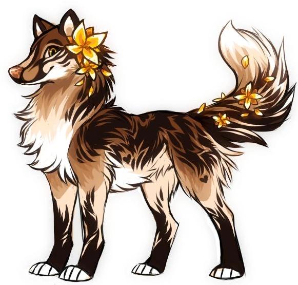 Flora | Wolfen Wiki | Fandom