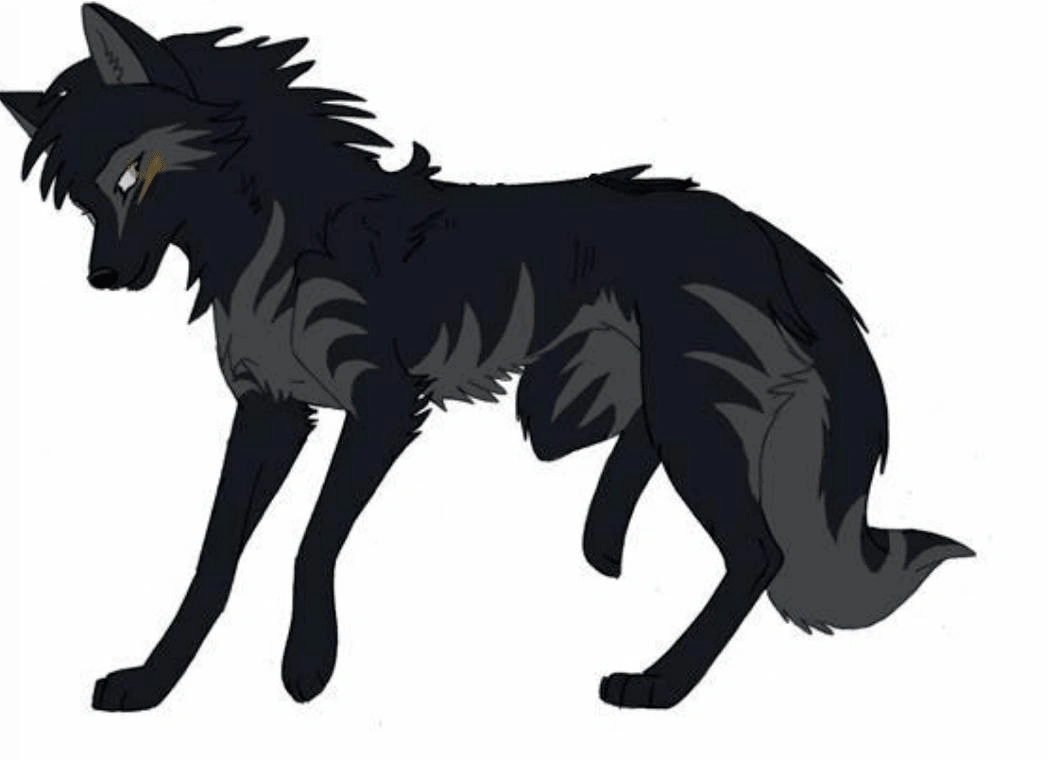 Leikuna | Wolfen Wiki | Fandom