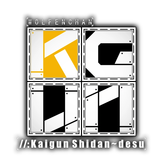 Kaigun Shidan-desu | WOLFENCHAN Wiki | Fandom