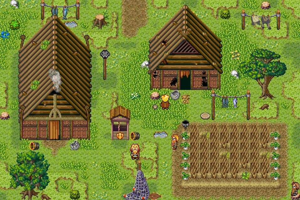 Schoring zu Beginn | Wolfenhain Wiki | Fandom