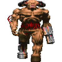 Harbinger of Doom | Wolfenstein Wiki | Fandom