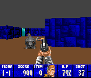 Mutant Rat | Wolfenstein Wiki | Fandom