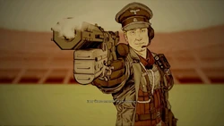 Roderick Metze | Wolfenstein Wiki | Fandom