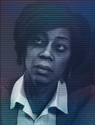 Grace Walker | Wolfenstein Wiki | Fandom