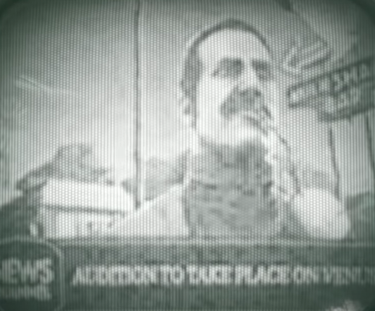 Jules Redfield | Wolfenstein Wiki | Fandom