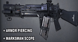 Sturmgewehr | Wolfenstein Wiki | Fandom