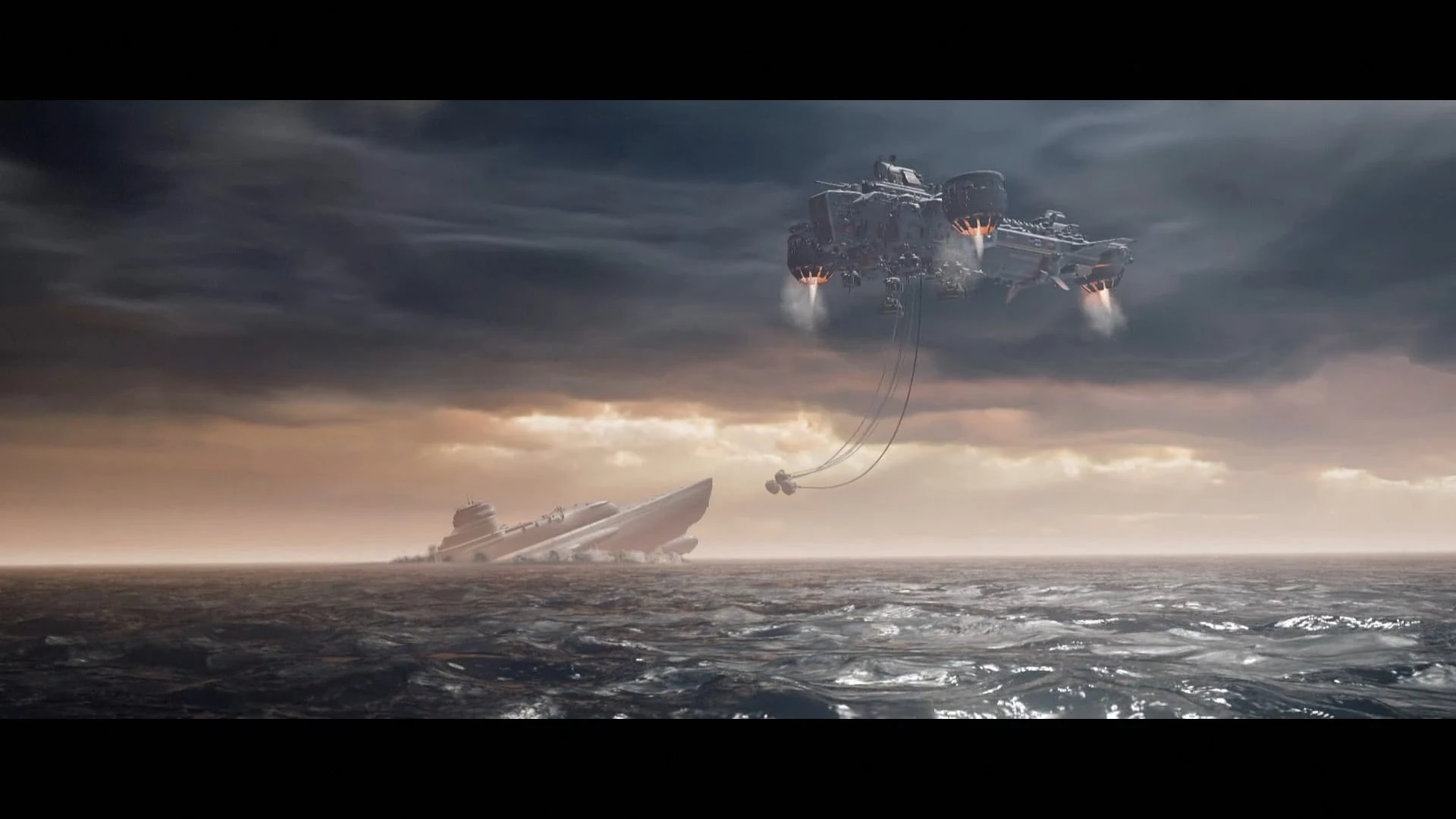 Eva's Hammer | Wolfenstein Wiki | Fandom