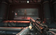 Gerhardt Dunkel | Wolfenstein Wiki | Fandom