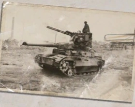 Wolf-tank | Wolfenstein Wiki | Fandom