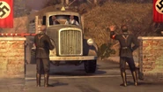 Vehicles | Wolfenstein Wiki | Fandom
