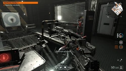 Maschinenpistole | Wolfenstein Wiki | Fandom