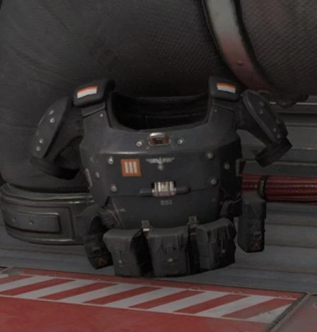 Armor | Wolfenstein Wiki | Fandom