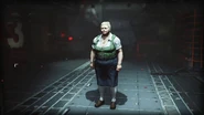 Sigrun Engel | Wolfenstein Wiki | Fandom