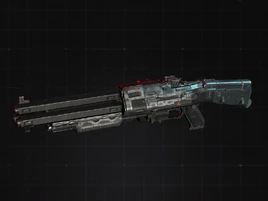 Schockhammer X | Wolfenstein Wiki | Fandom