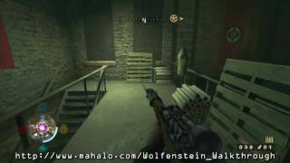 SS Paranormal Base | Wolfenstein Wiki | Fandom