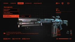 Sturmgewehr | Wolfenstein Wiki | Fandom