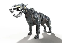 Kampfhund | Wolfenstein Wiki | Fandom