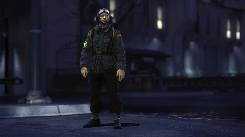 Characters (The New Order) | Wolfenstein Wiki | Fandom