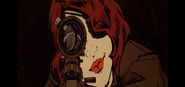 Jessica Valiant | Wolfenstein Wiki | Fandom