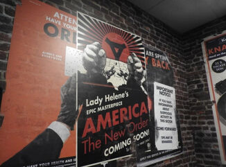 America: The New Order | Wolfenstein Wiki | Fandom