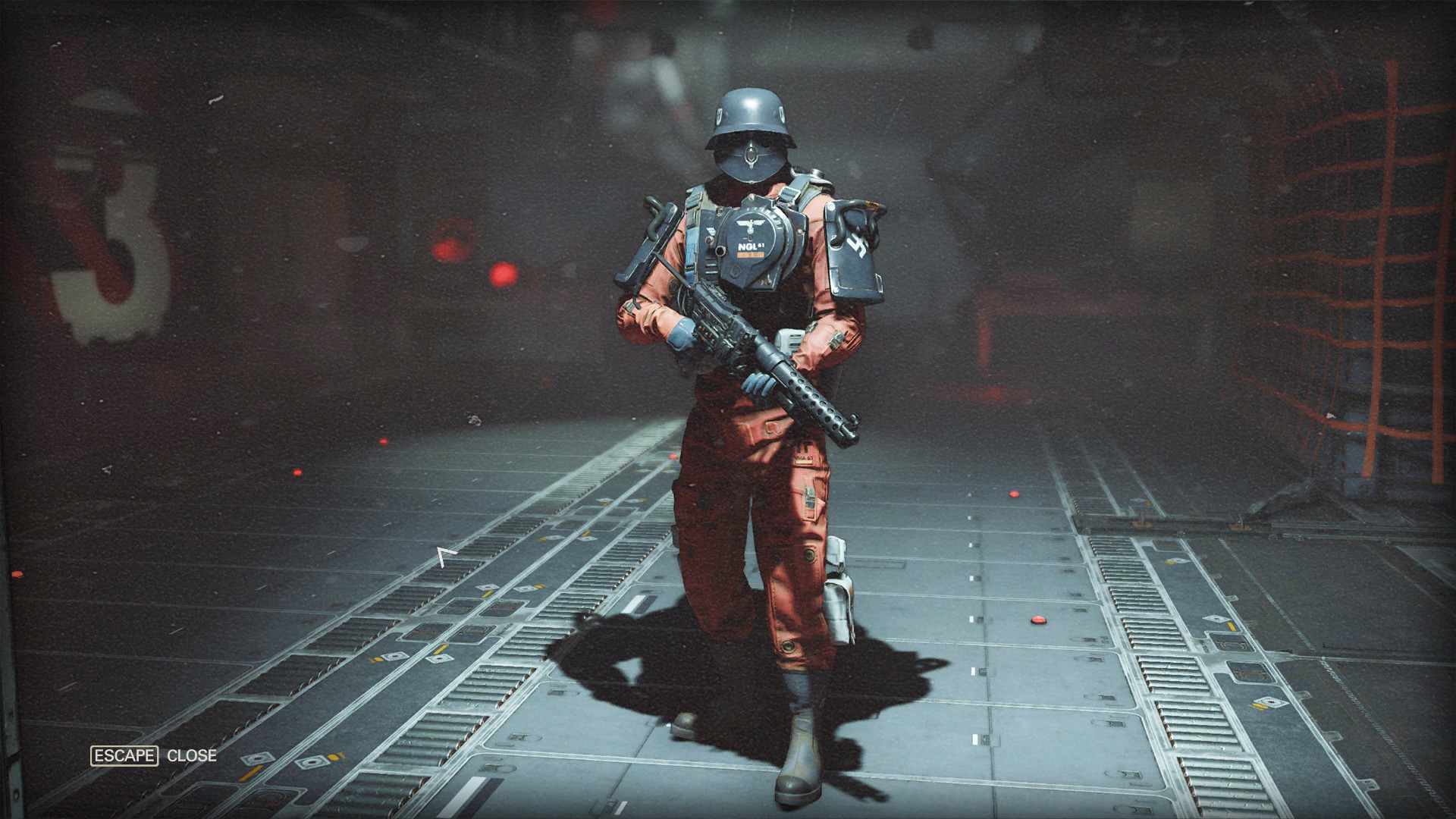 Category:Enemies | Wolfenstein Wiki | Fandom