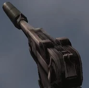 Luger | Wolfenstein Wiki | Fandom