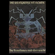 Baltisches Auge | Wolfenstein Wiki | Fandom