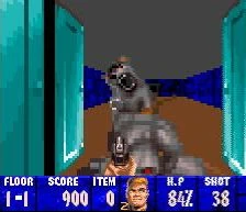 Mutant Rat | Wolfenstein Wiki | Fandom