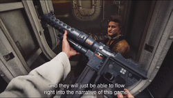 Maschinenpistole | Wolfenstein Wiki | Fandom