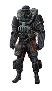 Fire Trooper | Wolfenstein Wiki | Fandom