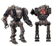 Prototype Robot | Wolfenstein Wiki | Fandom